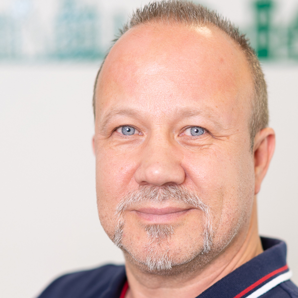 Unser Kompetenzteam steht Ihnen zur Verfügung - Rescue Kompass